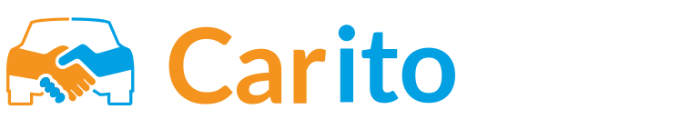 Login page of Carito.com | Sell & Buy new and second hand cars.